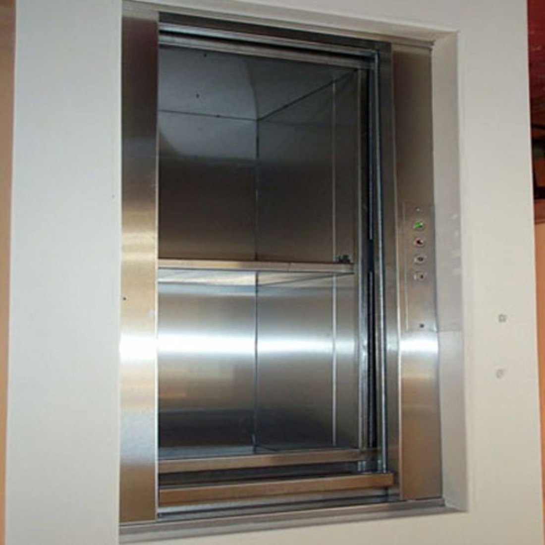Industrial Lift – Saraelite Elevators